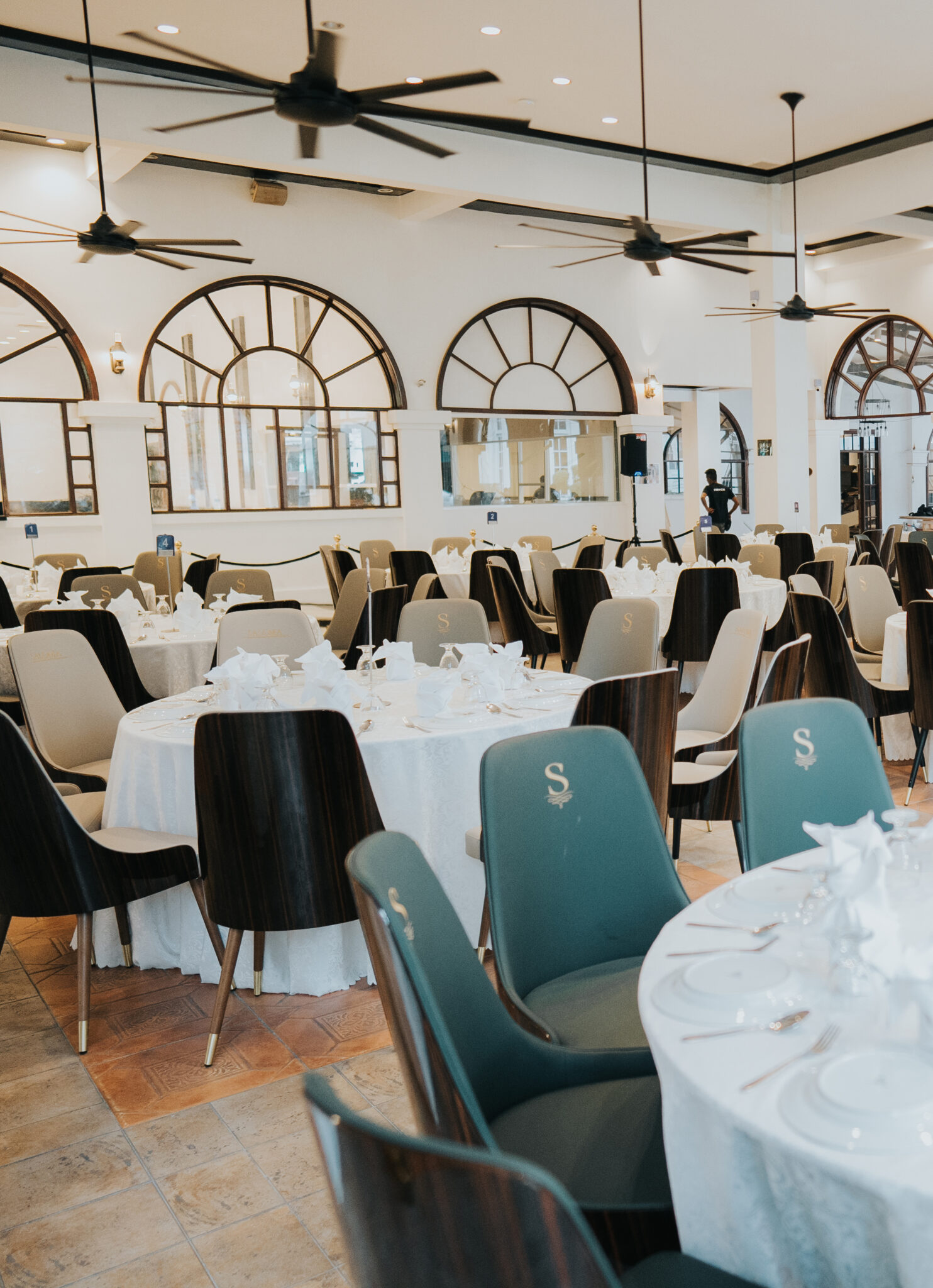 About Us – Saloma Kuala Lumpur