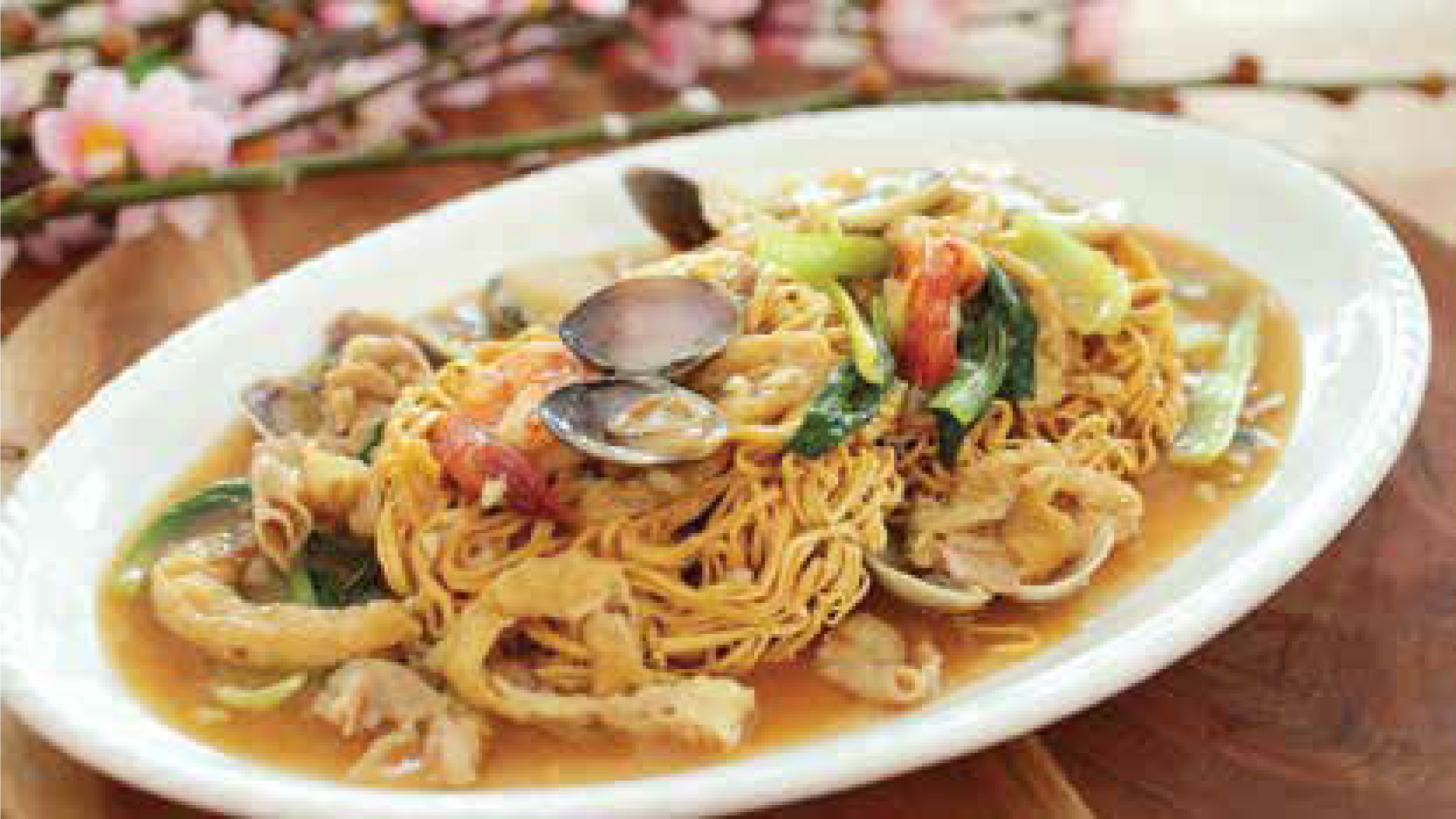 Saloma Kuala Lumpur – Restaurant Kuala Lumpur