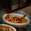 Saloma Kuala Lumpur – Restaurant Kuala Lumpur